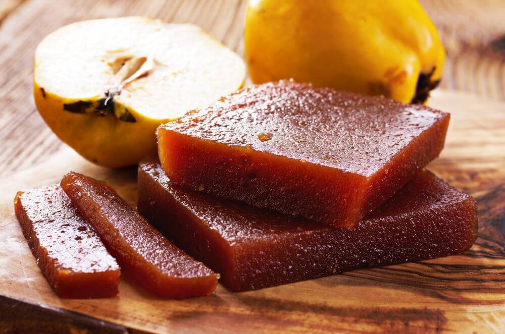 Quince Paste | Cheese Delivery Sydney | Manettas Seafood
