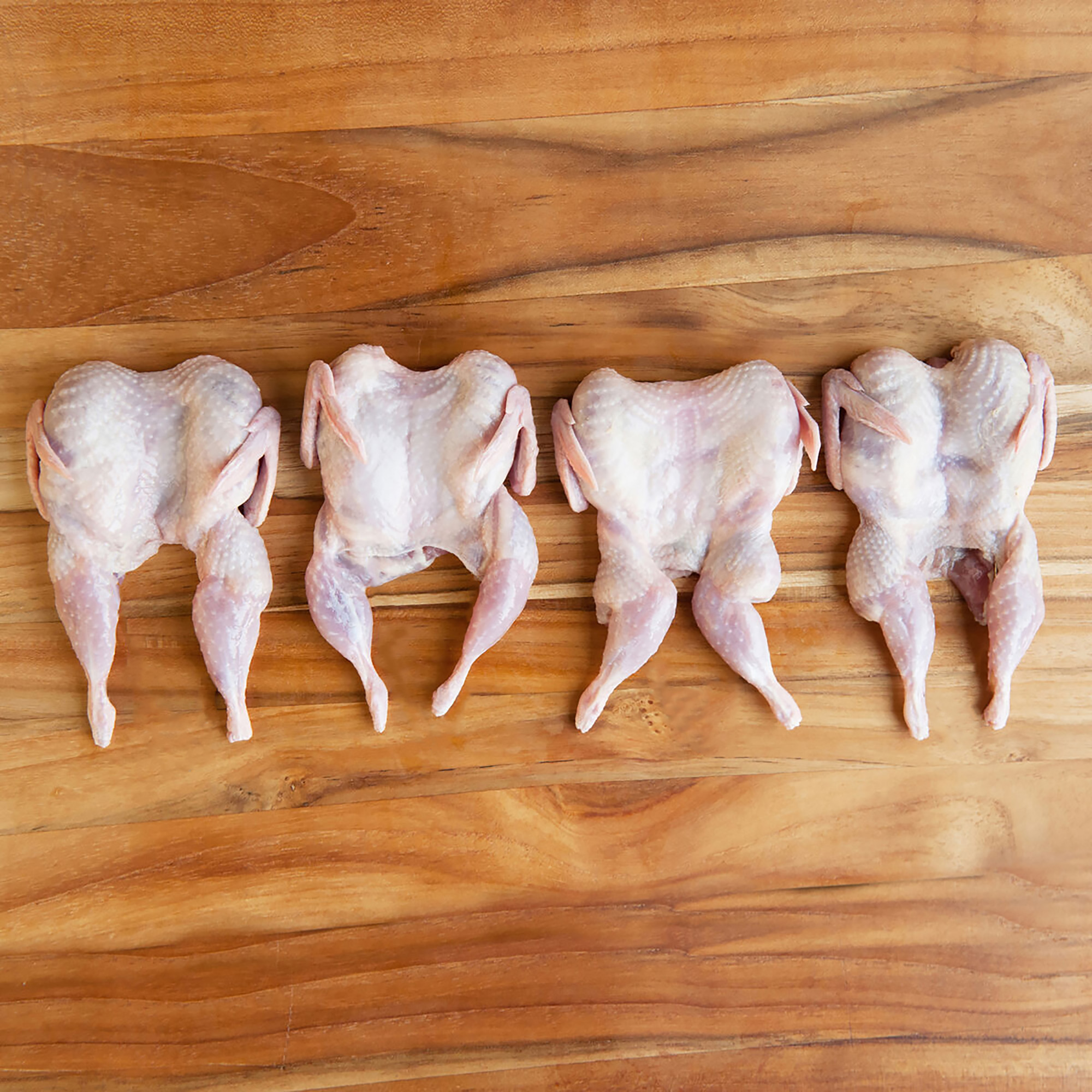 Quail | Meat Delivery Sydney | Manettas Seafood Market